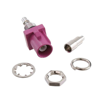 ADAM TECH RF55-24C-T-09-50-A-SH
