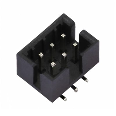 hanxia HX JN2.0-2x10P TP H5.7