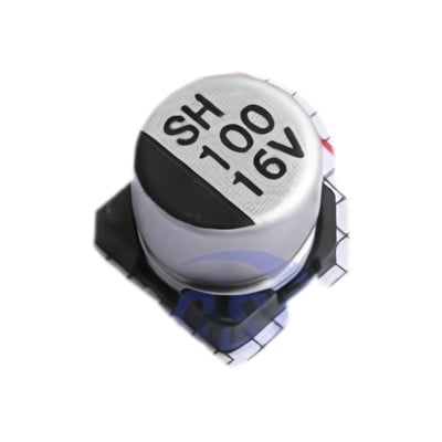 FH 8100LFM0511RXN0110 Aluminum Electrolytic Capacitor