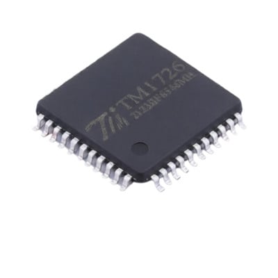 TM(Shenzhen Titan Micro Elec) TM1730 Display Driver Chip