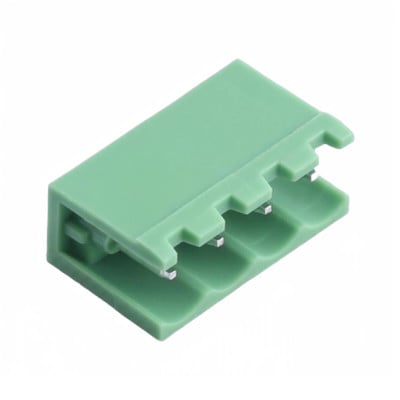 XINLAIYA XY2500V-E-3.81-4P 4-Pin PCB Header Plug Socket Connector