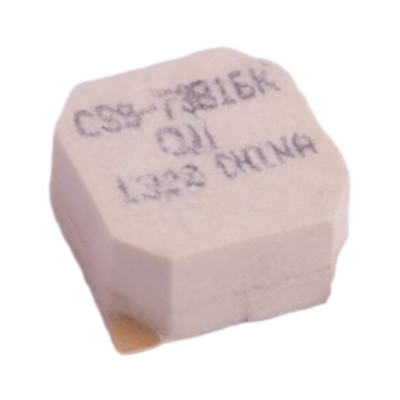 CUI CSS-0575B-SMT-TR SMT Alarm Buzzer