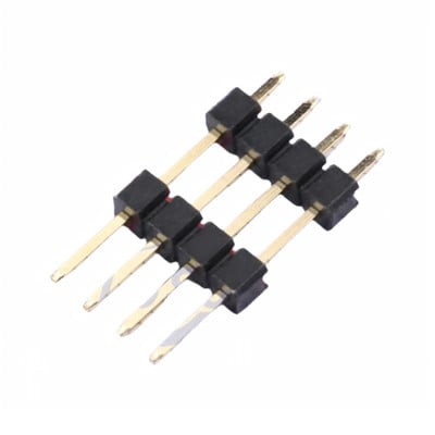 XKB Connection X6511WV-06H-C60D30 Male Pin Header