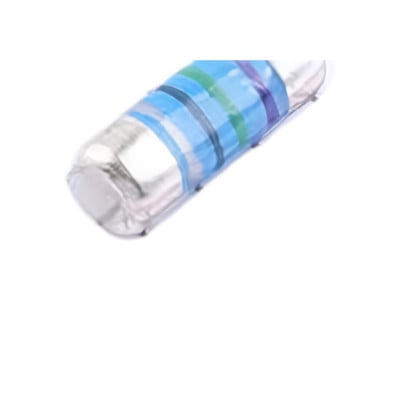 SAE 1MMF02TS07F3302C Surface Mount Chip Resistor