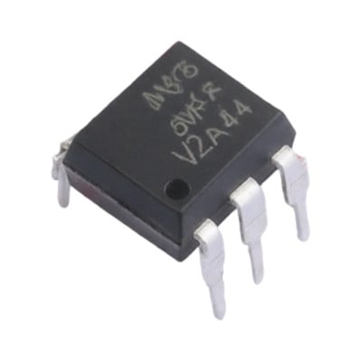 MIRACLE POWER MPC3053-GV Triac SCR Output Optoisolator Chip