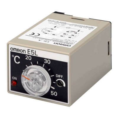 OMRON E5GC-RX2D6M-000