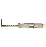 Anderson Power 1377G13 Blade Type Power Connector Contacts for sale