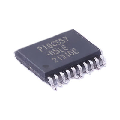 DIODES PI6C20400AHEX Application Specific Clock/Timing Chip