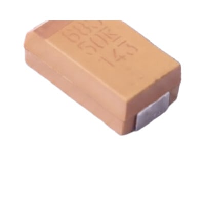KEMET T495D226M035ATE300 Tantalum Capacitor Chip