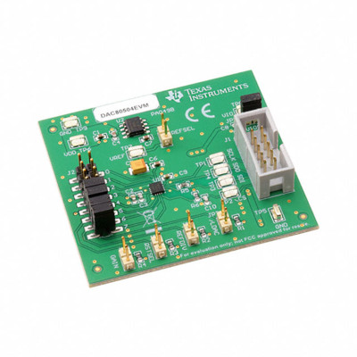 DAC80504EVM for sale