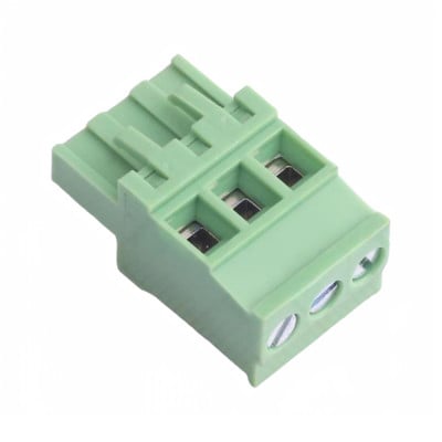 XINLAIYA XY2500F-AV-5.0-4P Header Plug Socket
