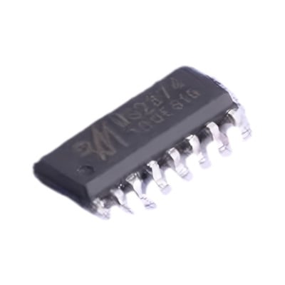 Hangzhou Ruimeng Tech MS726 Buffers, Drivers, Receivers & Transceivers Chip