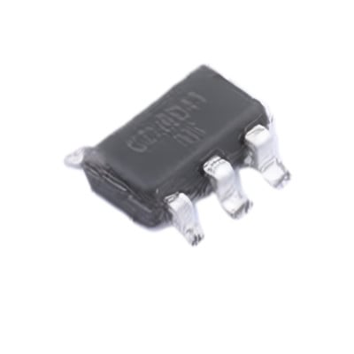 COSINE COS4182U Amplifier Chip - High-Performance Audio Amplifier IC