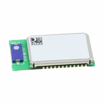 MICROCHIP RN4678-VB/RM100 RF Transceiver Module