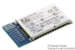 Microchip RN41-I/RM630 RF Transceiver Module for sale
