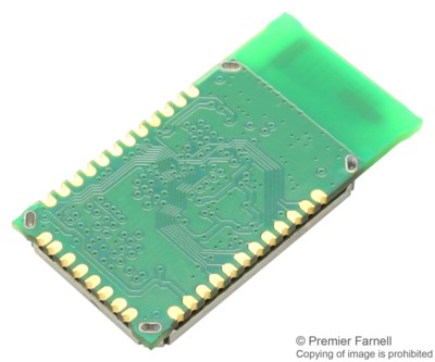 Microchip RN41-I/RM630 RF Transceiver Module for sale