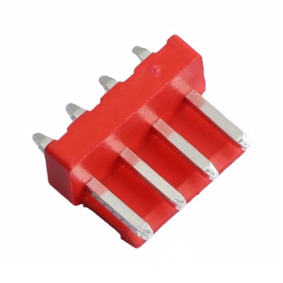 XYECONN XY-VH3.96-2A11 Male Header Pins
