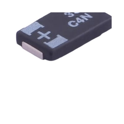 PANASONIC 16TDC150MYF Tantalum Polymer Capacitor