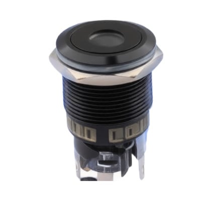 ROCPU Switches TP91933P124RA Pushbutton Switch