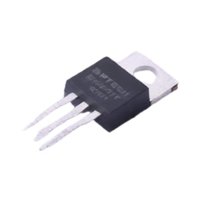 SPTECH BU407 Single Bipolar Transistor
