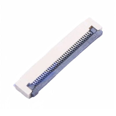 HDGC 0.5K-DX-34PWB FFC FPC Flat Flexible Connector Assembly