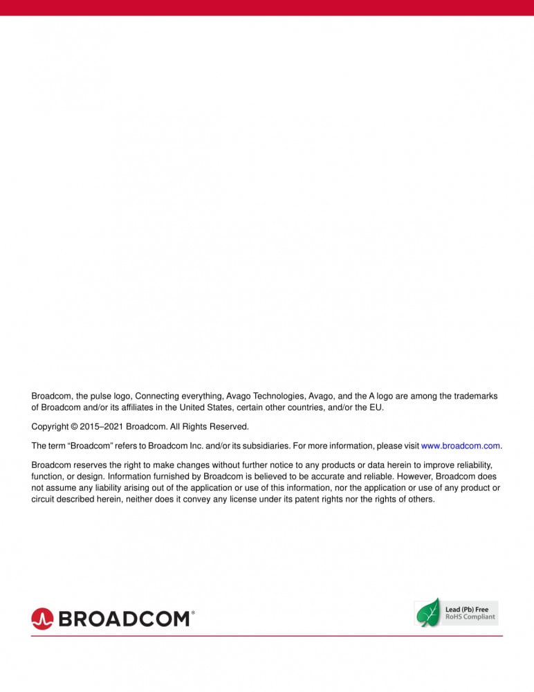 HDSM-541B datasheet page 10