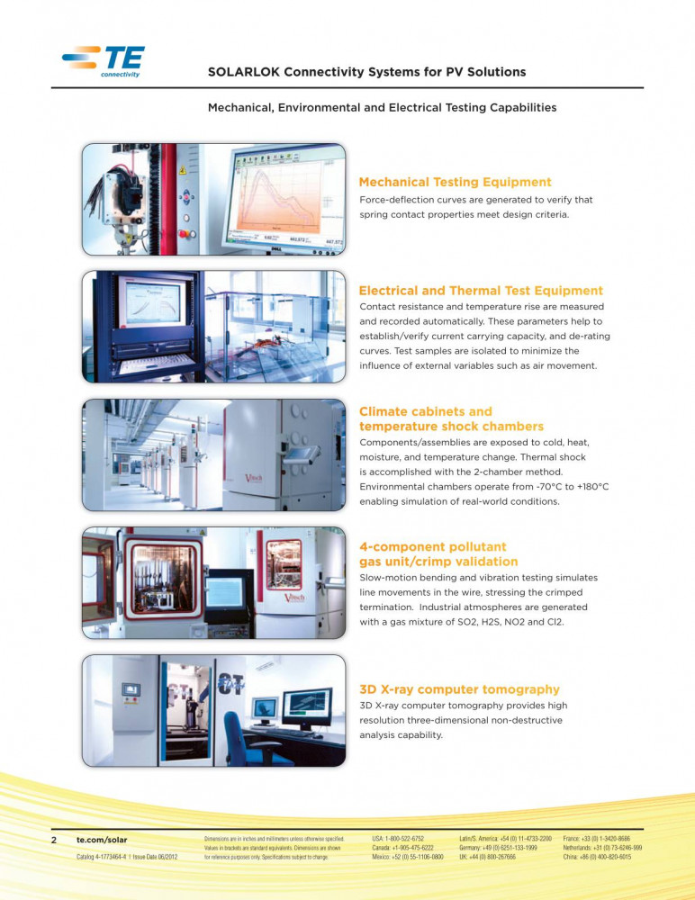 SOLARLOK document page 4