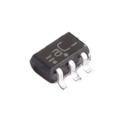 Nexperia 74LVC1G97GS,132 Multi-Function Configurable Gate and Inverter Chip