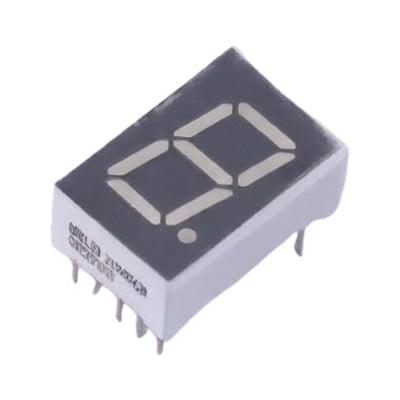 ARKLED SM410304N LED Numeric Display Chip
