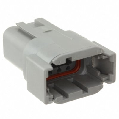DEUTSCH DT04-08PA