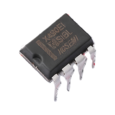 HGSEMI MAX490EIN Driver Receiver Transceiver Chip for sale