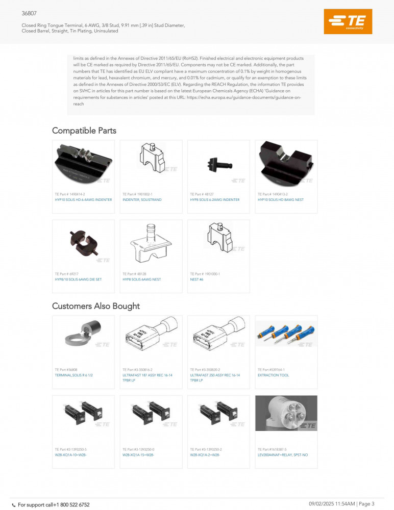 36807 product document preview, page 3