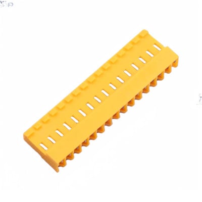 TE Connectivity 7-215083-6 Free Hanging Panel Mount Chip