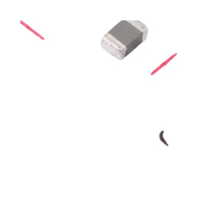 Chilisin BBPY00060303331Y00 Ferrite Bead Chip
