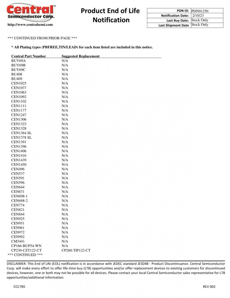 2N6055 datasheet page 7