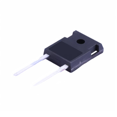 Littelfuse/IXYS DSP45-16A