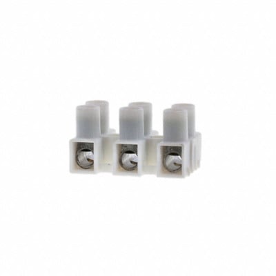 Altech HE16WPR/07 Barrier Blocks Chip
