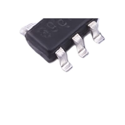 JSCJ CJ6101B33M Linear LDO Voltage Regulator