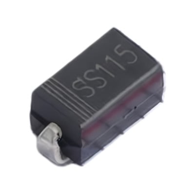 JSCJ SS110 Single Diode