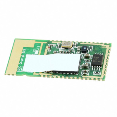 MICROCHIP BM23SPKA1NB9-0001AA RF Transceiver Module for sale