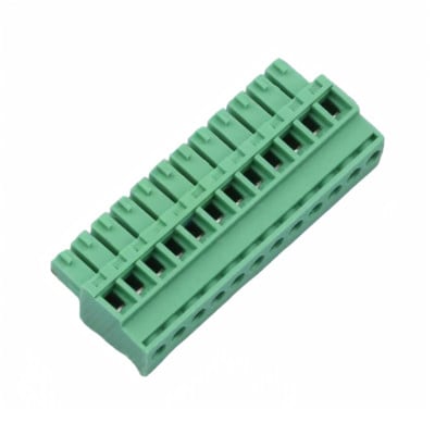 Toponelec 15ETYKA-3.81-12P-14-00 Header Plug Socket for sale