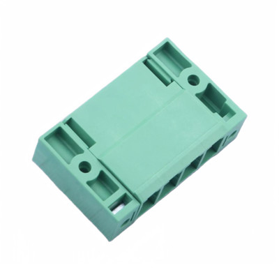 JILN JL5EDGRC-76204G01 Header Plug Socket