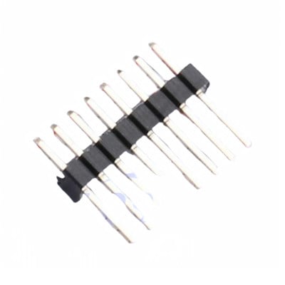 MINTRON MTP315-1102S2 Male Pin Header Connector