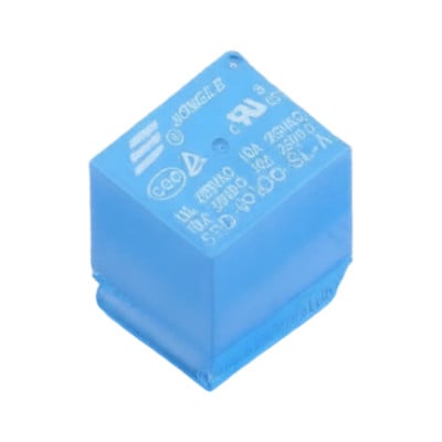 Songle Relay SRD-03VDC-SL-C Power Relay Chip