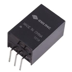 CUI V7809W-500 AC DC Configurable Power Supply Module