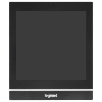 KNX-Tpouch screen 4