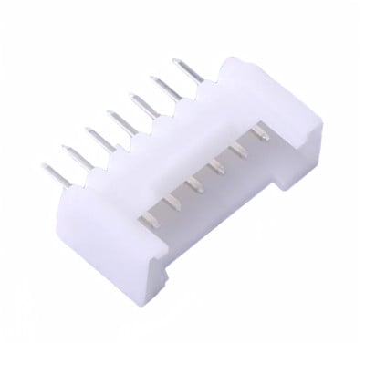 CNJM CNJMA2007WV-8P 8-Pin Male Header Pins Connector
