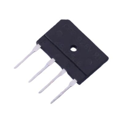 PANJIT KBL406_B0_10001 Bridge Rectifier