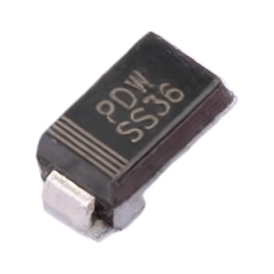 PDW SS54C Single Diode