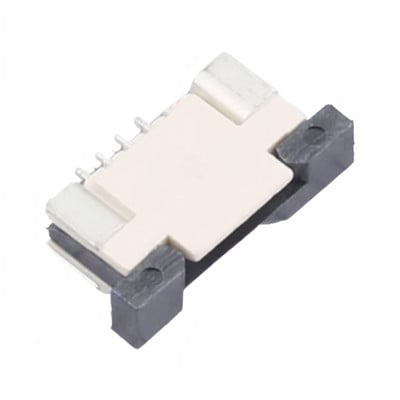 JUSHUO AFA07-S04ECC-00 FFC FPC Flat Flexible Connector Assembly